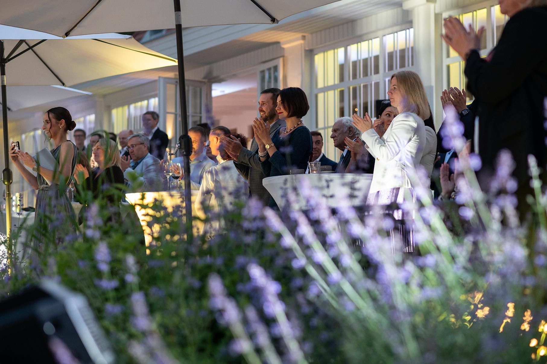 Cette année, Griltex célèbre le 25e anniversaire de ses opérations en ...